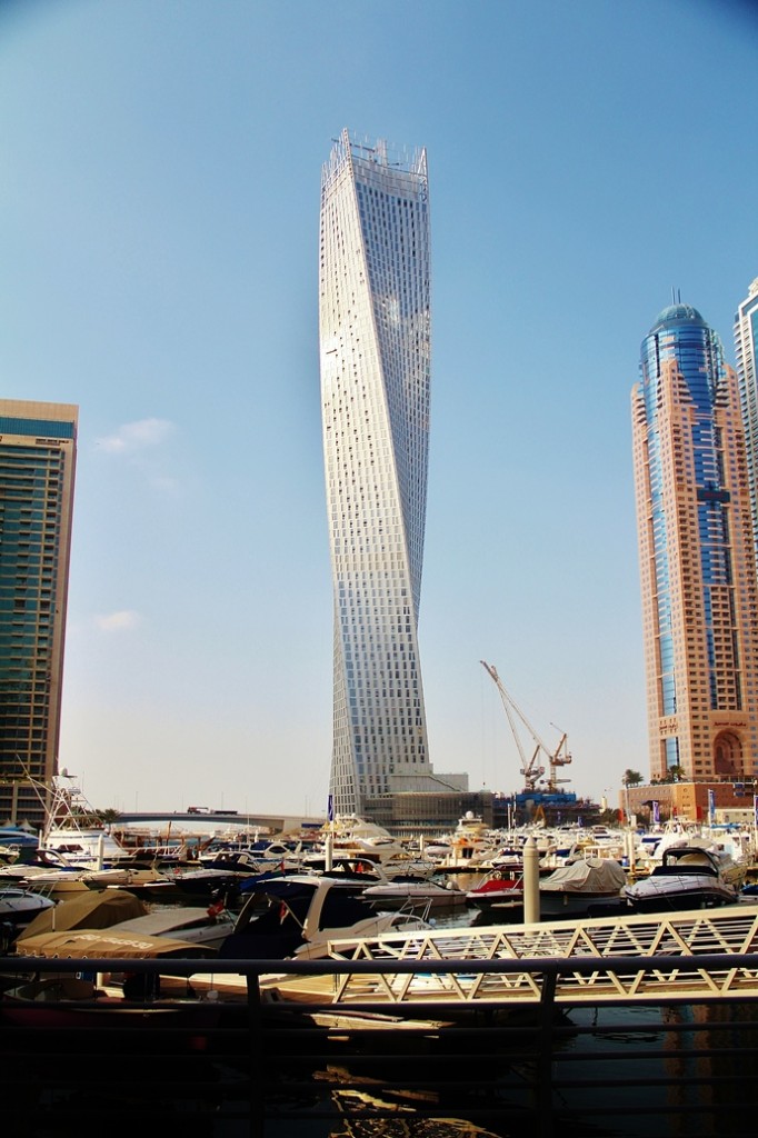 Cayan Tower | Real Estate Latest Industry Trends & News