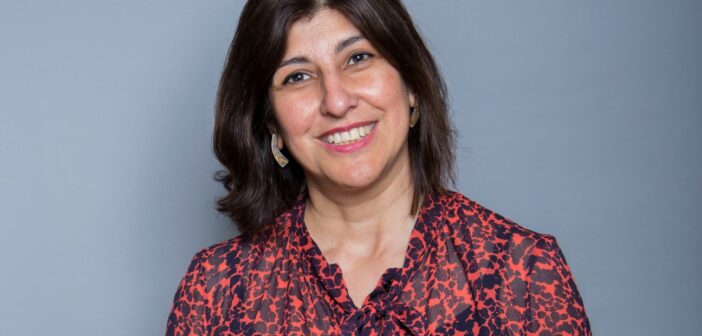 Geeta Nanda: How housing associations try to meet affordable housing demand