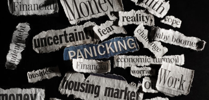 Impact of world turmoil on the global real estate industry