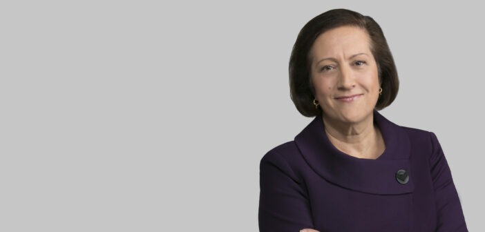 MIPIM’s 30th edition: Interview with Judy Marks, President of Otis