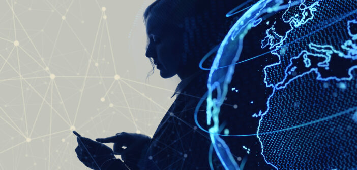 The digital world is here: how can we deal with it?