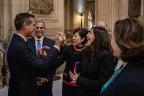 Podcast – Hélène Chartier: mission decarbonization