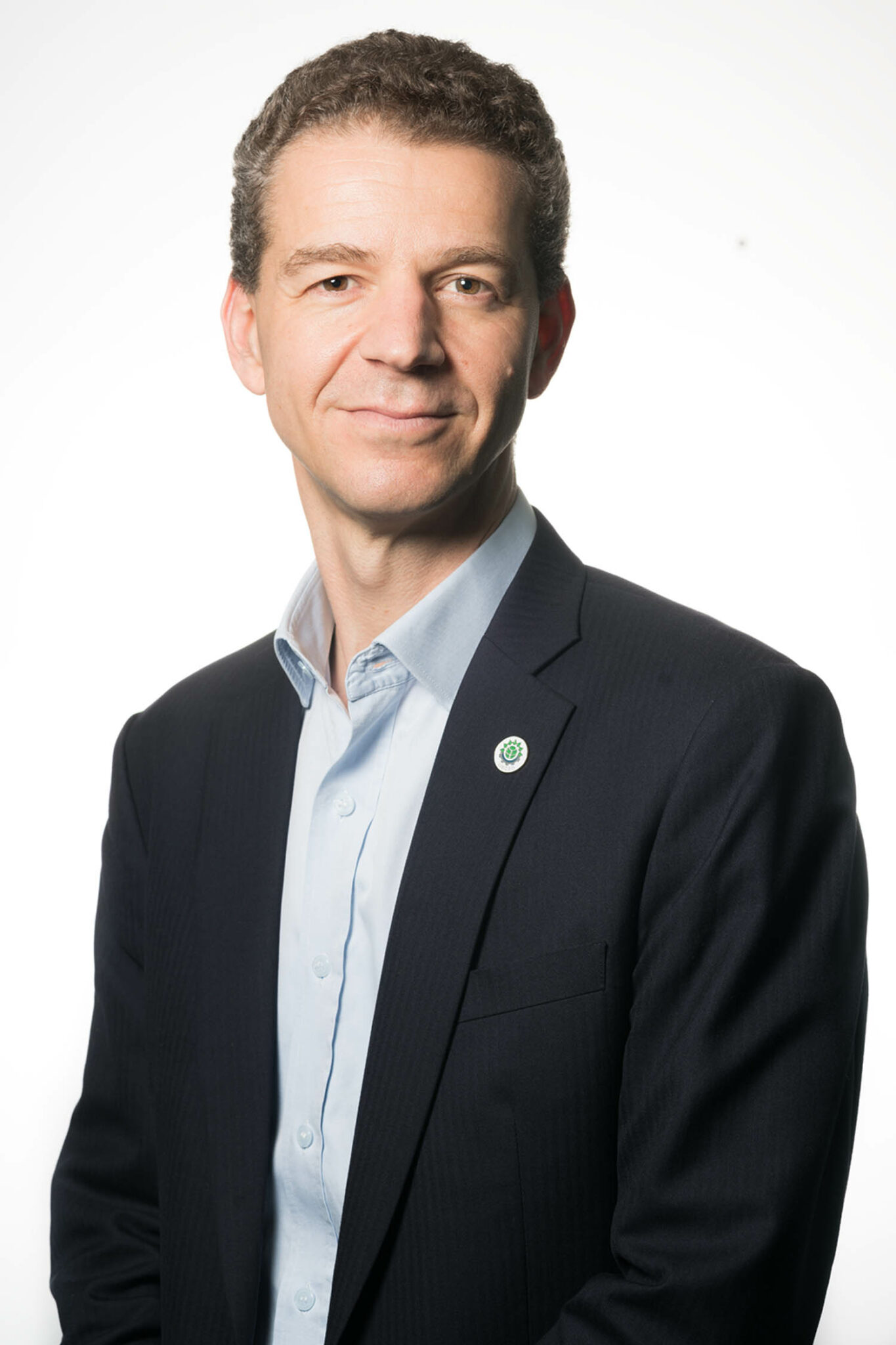 The route to the fast lane in the race to net zero
