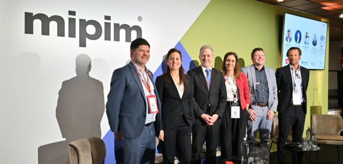France Showcases Strength at MIPIM to Attract More Real Estate Investments
