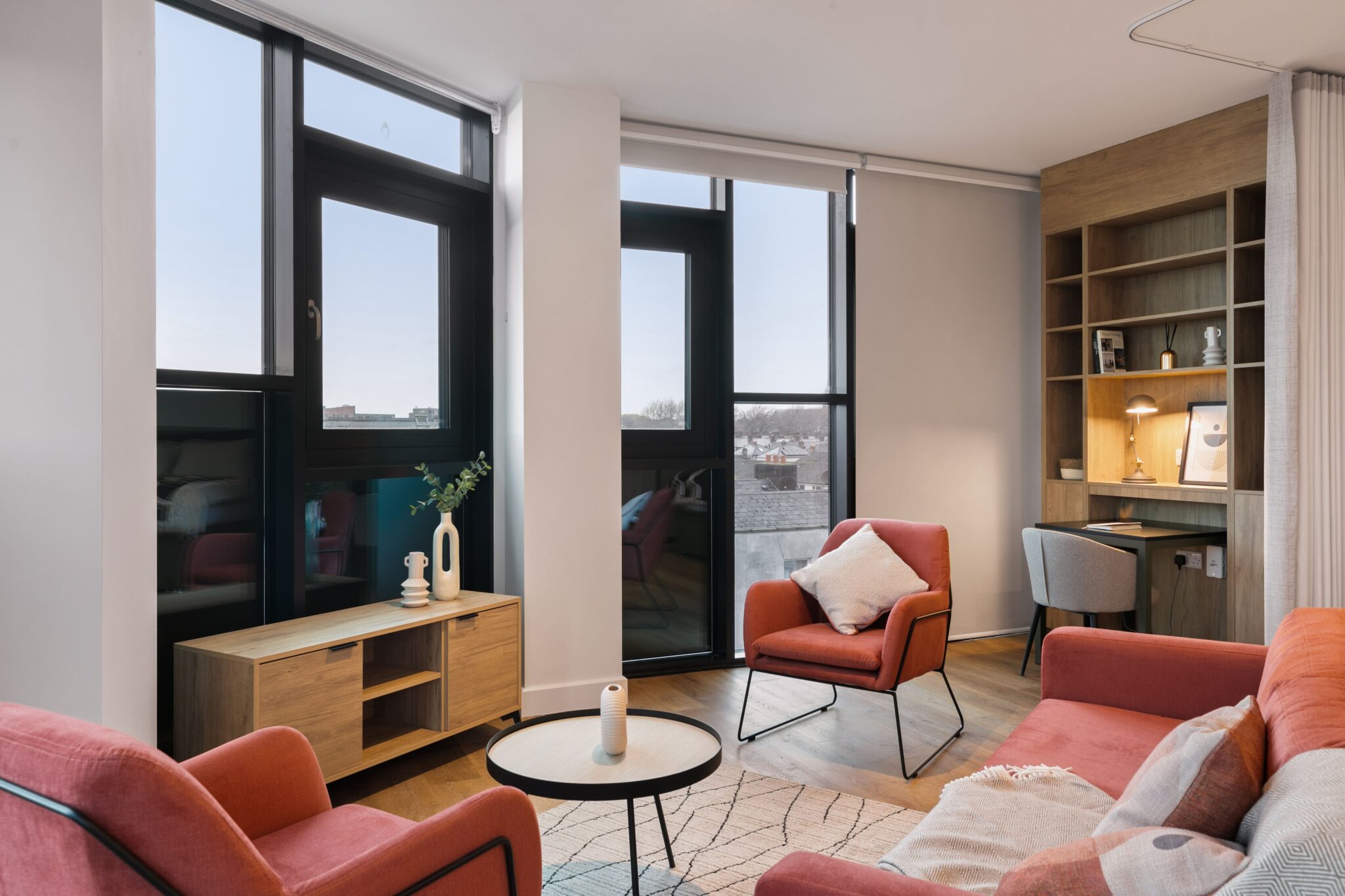 A decade later: Latest coliving trends, innovations and market updates ...